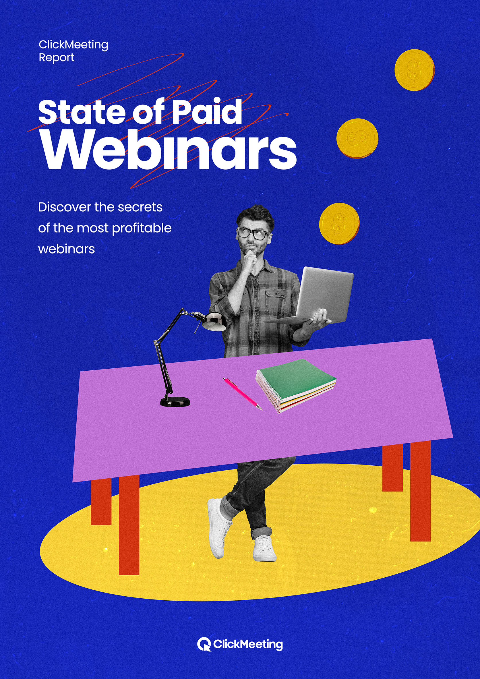 State of Paid Webinars - Learn the stats and secrets of the best paid ...